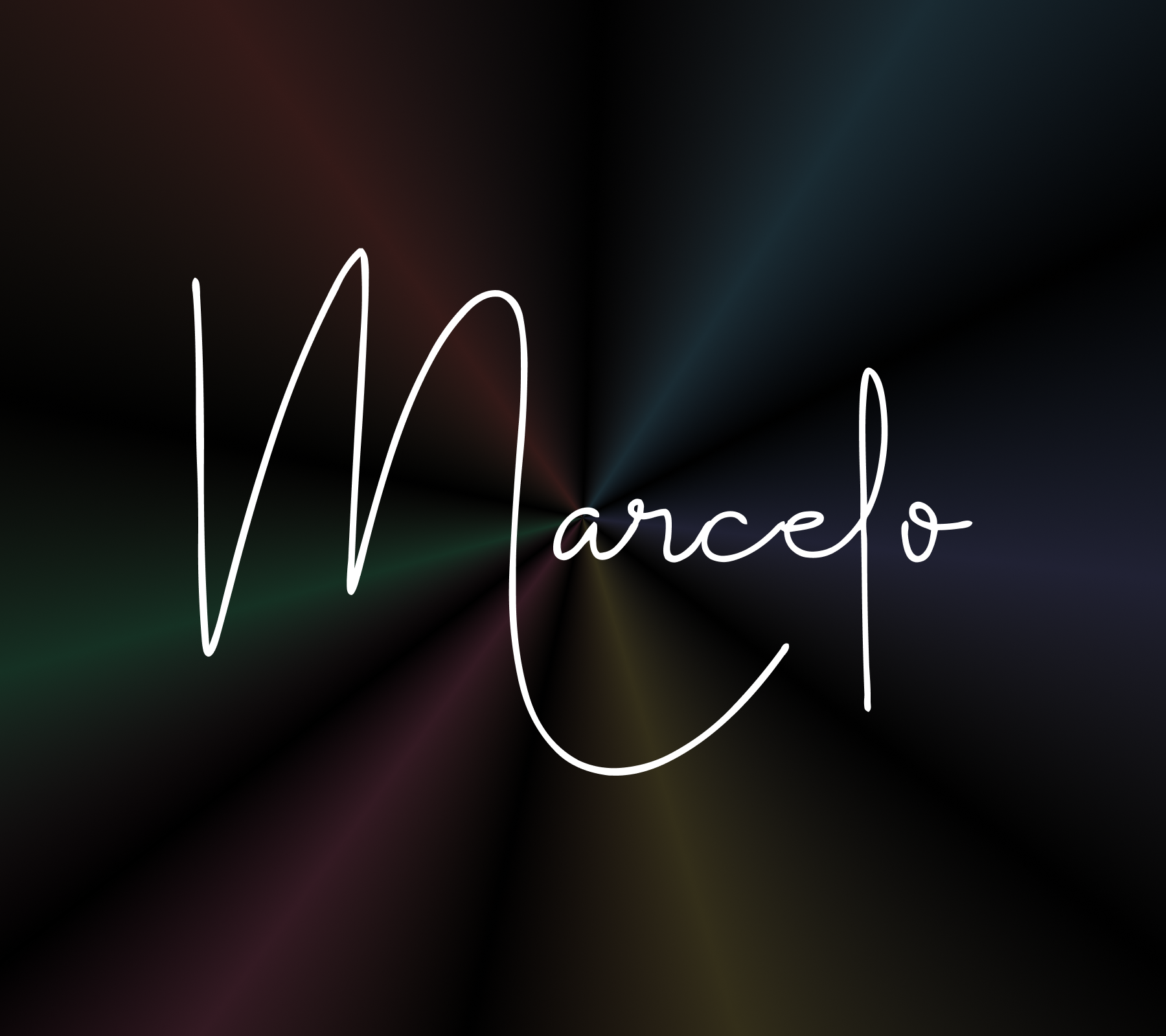 Marcelo Arias - Software Engineer